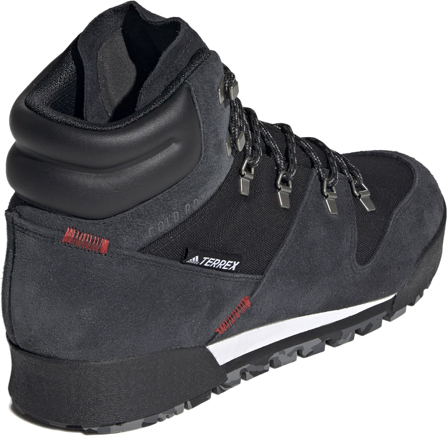 Adidas Terrex Snowpitch C.RDY Men's Hiking Boots | Absolute-Snow