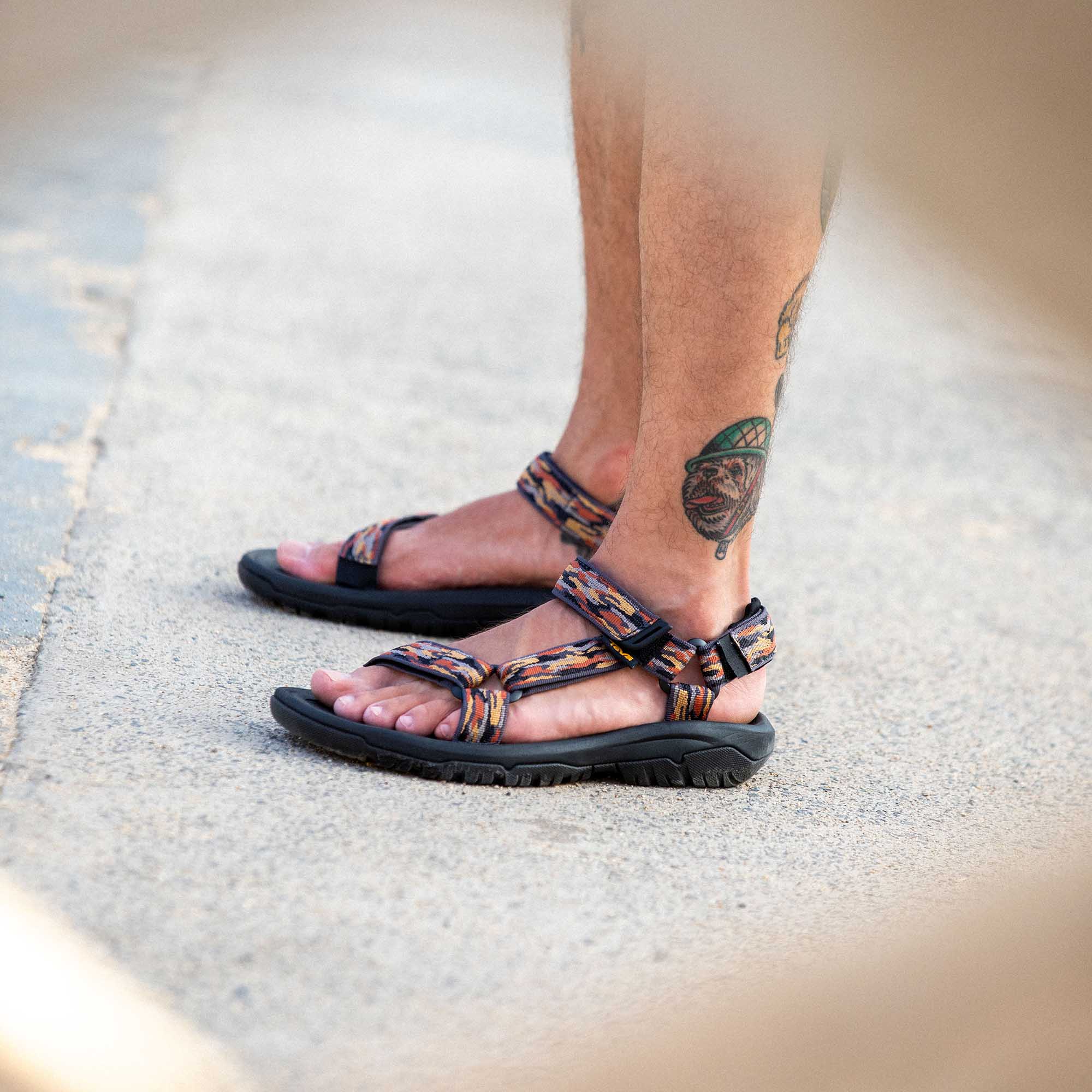 Teva Hurricane XLT2 Sandal | Absolute-Snow