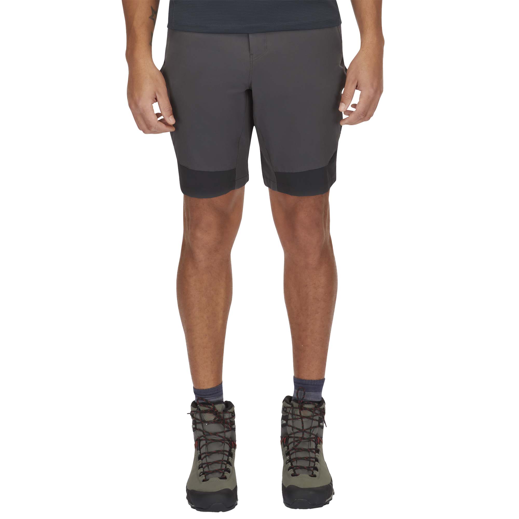 Rab Torque Mountain Men's Hiking/Climbing Shorts | Absolute-Snow