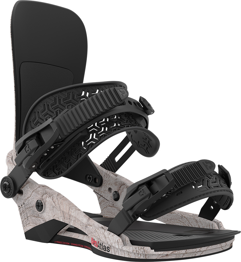 Union Atlas Snowboard Binding | Absolute-Snow