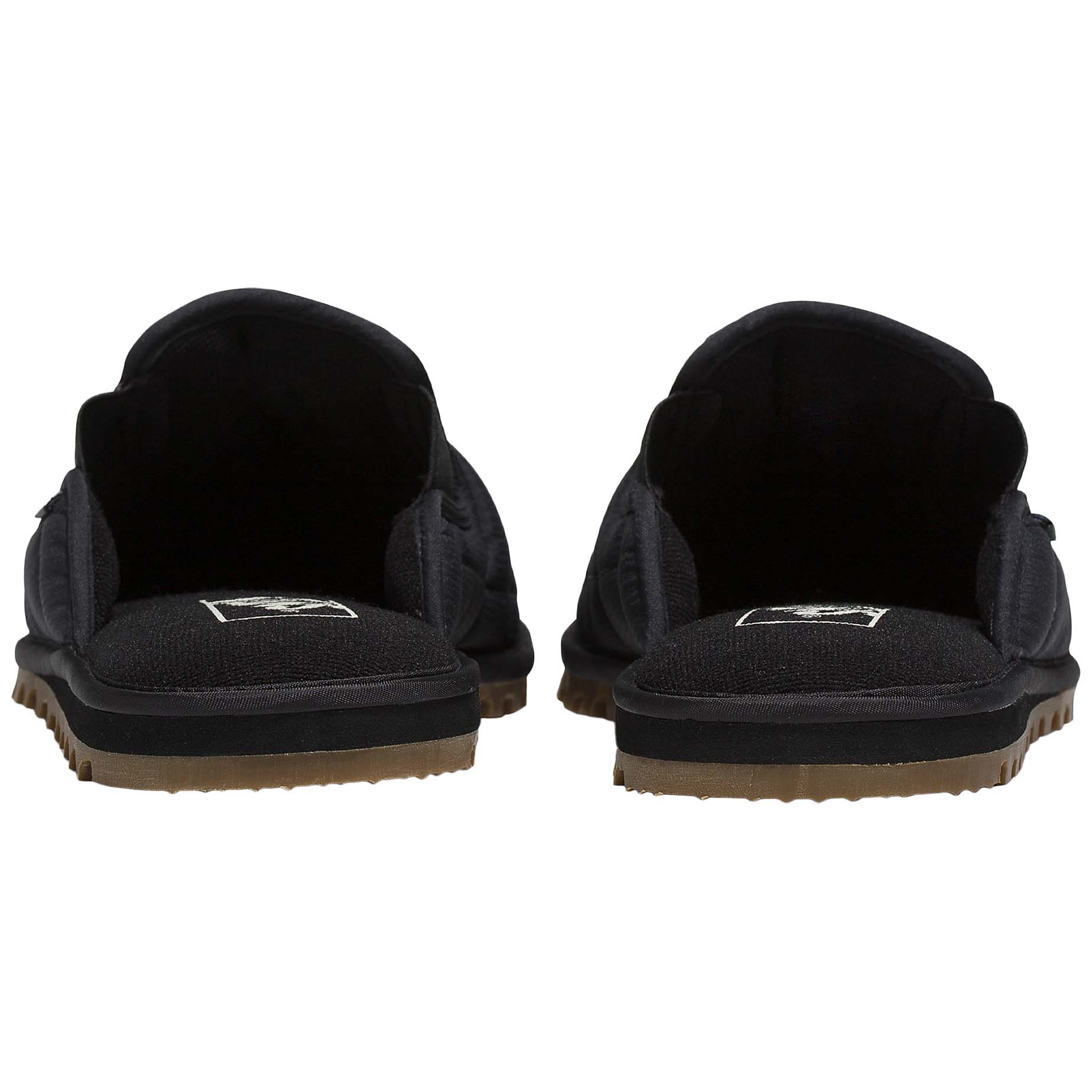 Vans Mountain Mule VansGuard Winter Slippers | Absolute-Snow