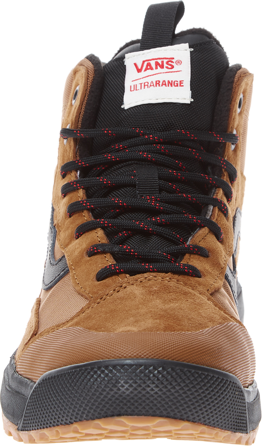 Vans UltraRange EXO Hi MTE-1 Waterproof Shoes | Absolute-Snow