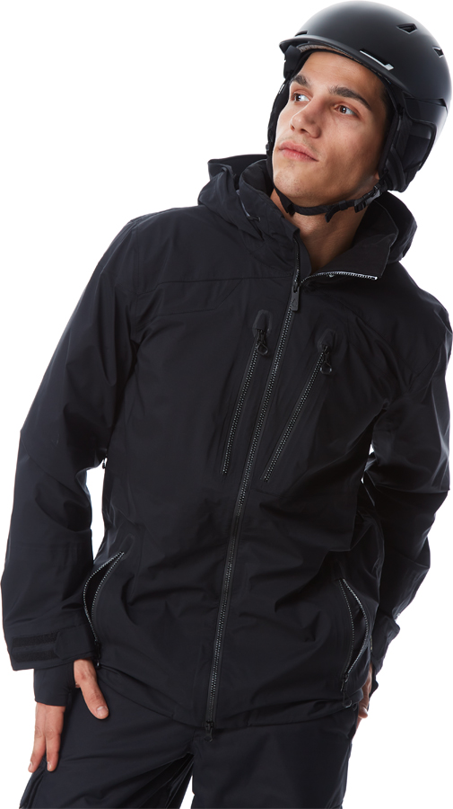 Volcom Guch Stretch Gore-Tex Ski/Snowboard Jacket