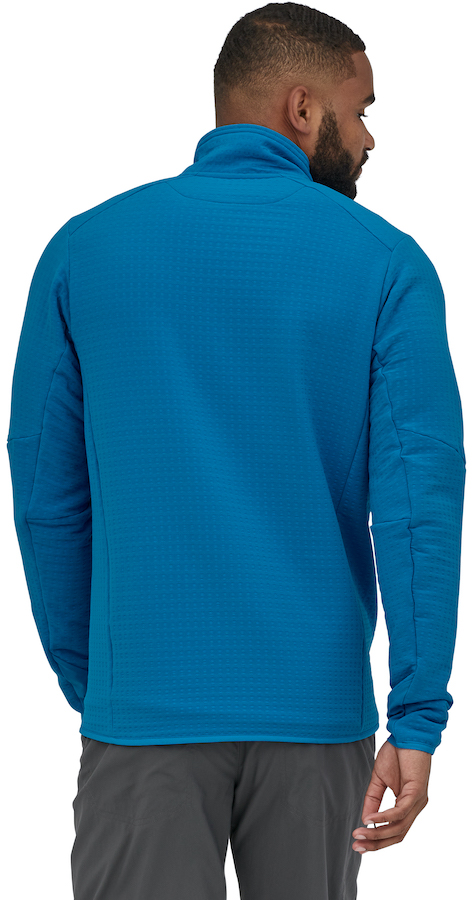 Patagonia R2 TechFace Softshell Jacket | Absolute-Snow