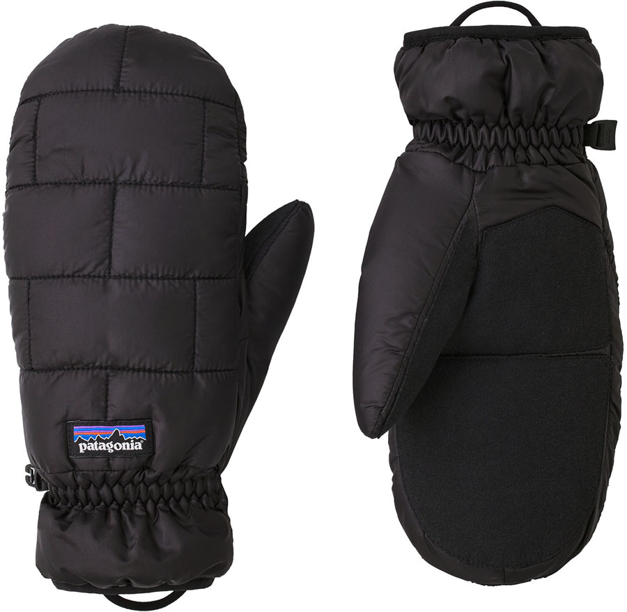 Patagonia Nano Puff Mitts PrimaLoft Insulated Mittens