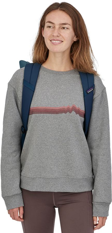 Patagonia Arbor Roll Top Backpack/Day Pack | Absolute-Snow