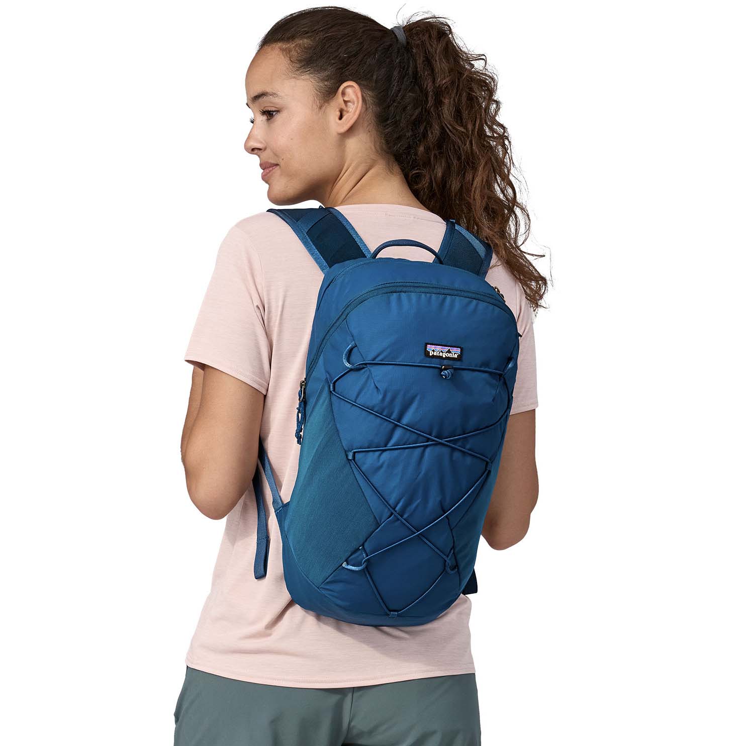 Patagonia Terravia 14 Day Pack/Hiking Backpack | Absolute-Snow