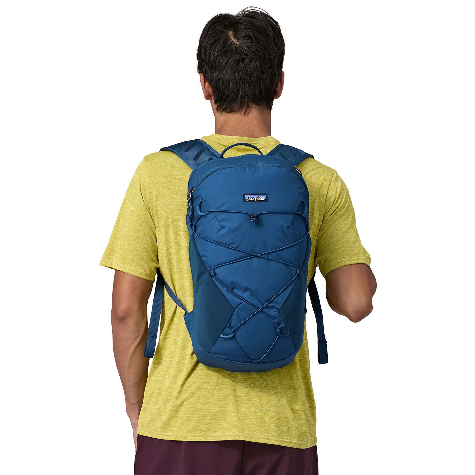 Patagonia Terravia 14 Day Pack/Hiking Backpack | Absolute-Snow