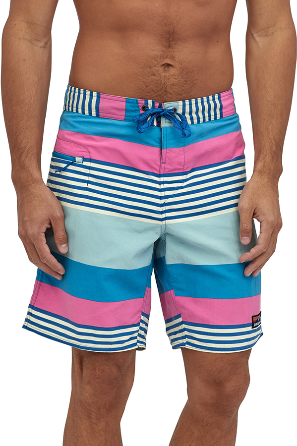 Patagonia Wavefarer Board Shorts | Absolute-Snow