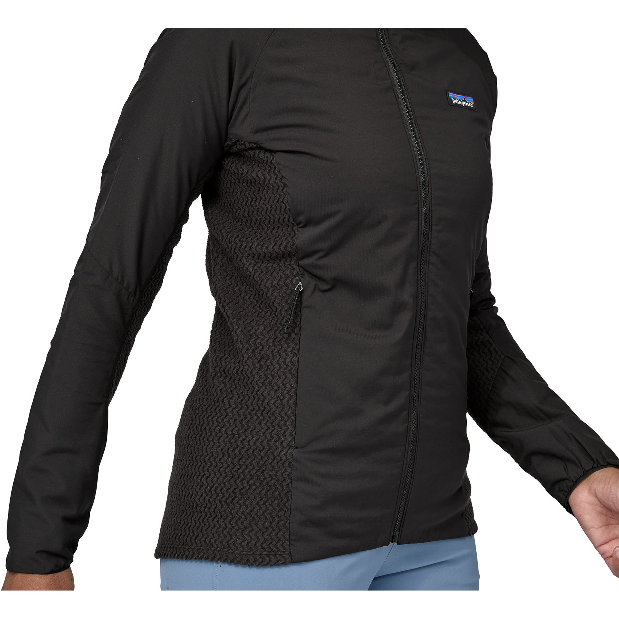 Patagonia Nano Air Light Hybrid Women's Insulated Jacket