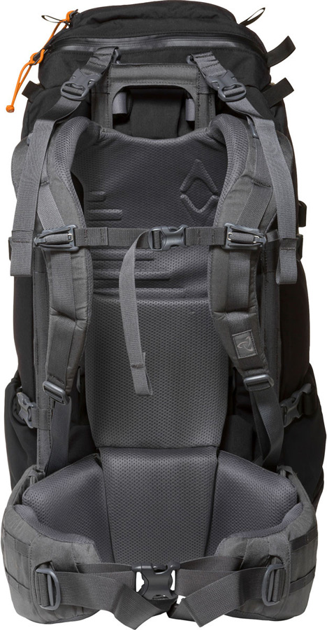 Mystery Ranch Terraframe 3-Zip 50 Trekking Backpack
