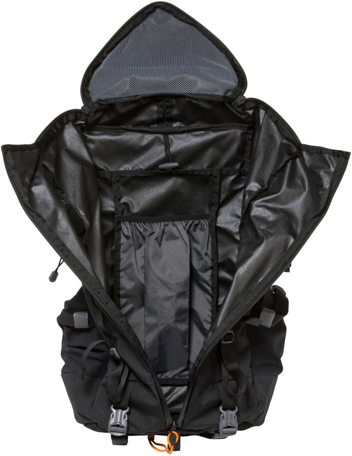 Mystery Ranch Terraframe 3-Zip 50 Trekking Backpack