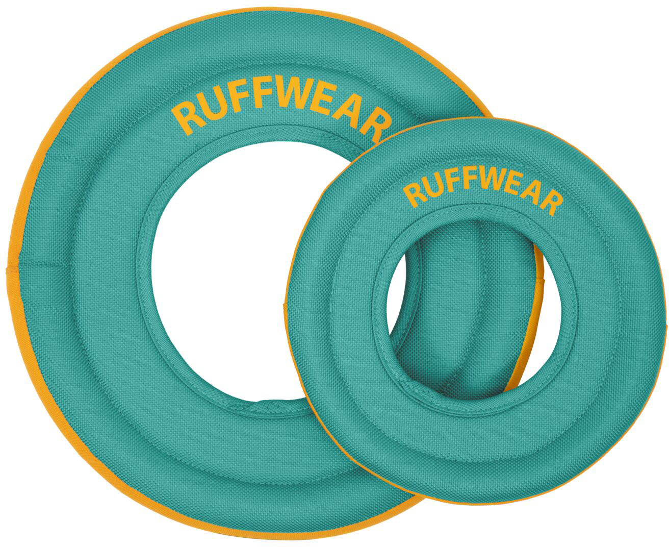 Ruffwear Hydro Plane Floating Dog Frisbee Toy | Absolute-Snow