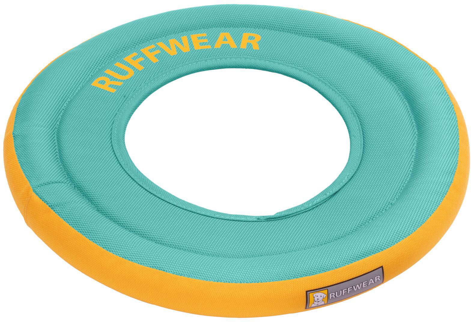 Ruffwear Hydro Plane Floating Dog Frisbee Toy | Absolute-Snow
