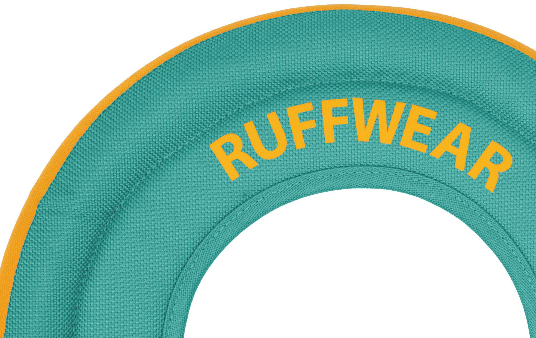 Ruffwear Hydro Plane Floating Dog Frisbee Toy | Absolute-Snow