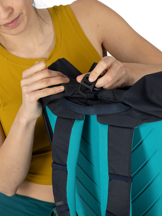 Osprey Zealot 30 Climbing Equipment Backpack | Absolute-Snow