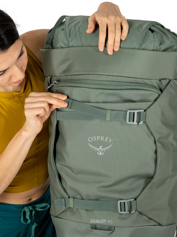 Climbing Equipment Backpack at Anthony Barajas blog