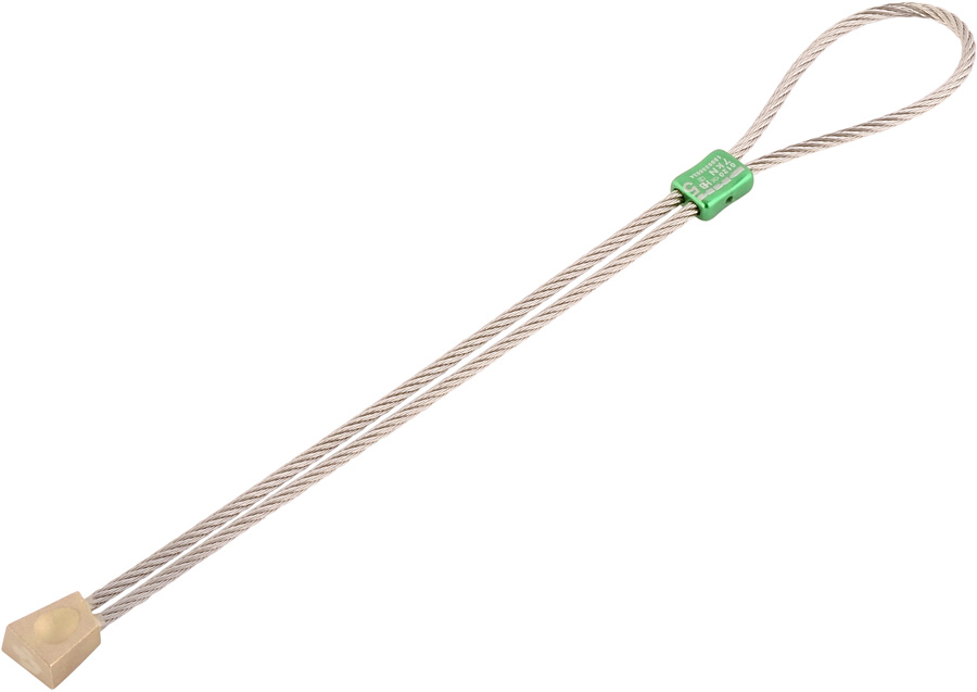 DMM I.M.P. Brass Rock Climbing Nut Set | Absolute-Snow