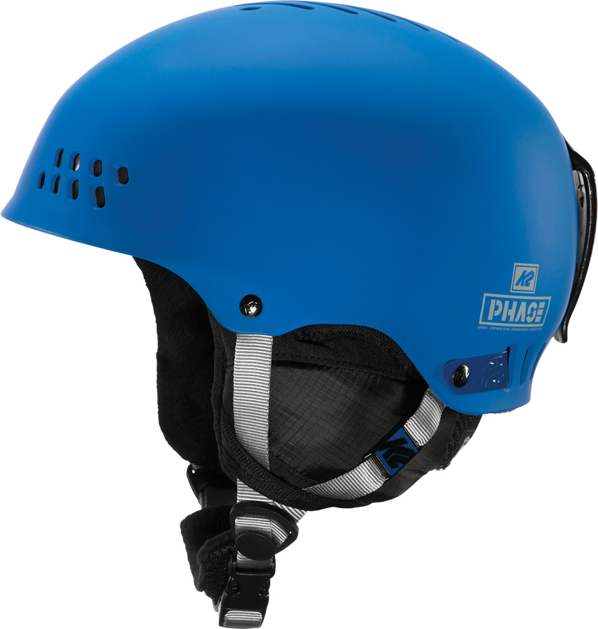 K2 Phase Pro Ski/Snowboard Helmet | Absolute-Snow