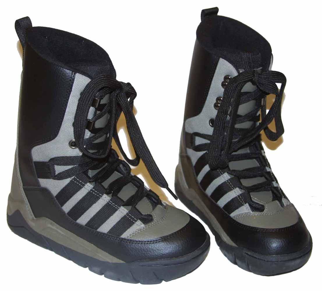 z Empire | Absolute-Snow