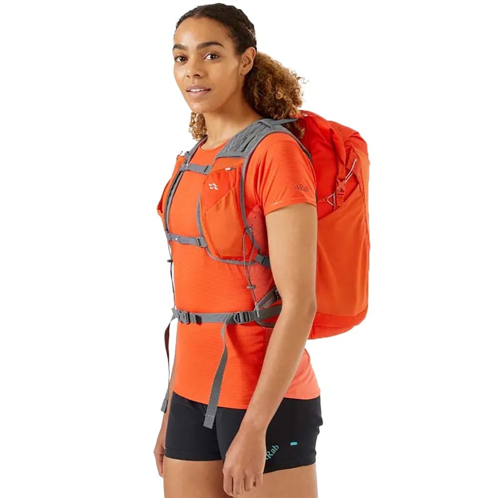 Rab Aeon Ultra 20 Lightweight Hiking Backpack | Absolute-Snow