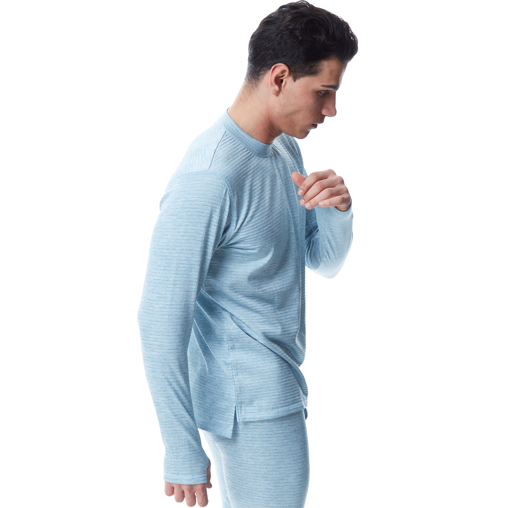 Airhole Waffle Thermal Top | Absolute-Snow