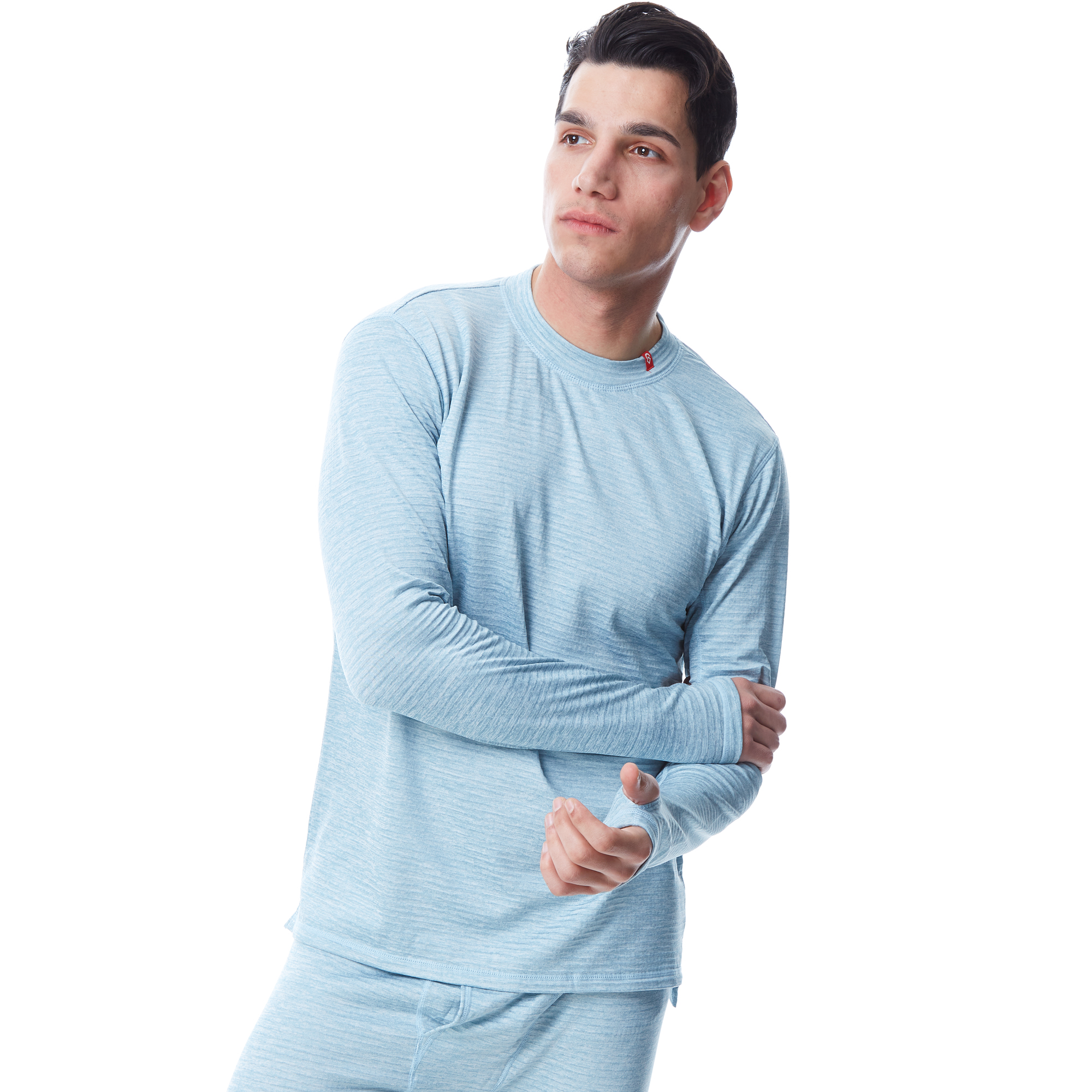 Airhole Waffle Thermal Top | Absolute-Snow