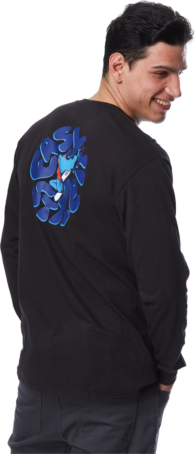 Airblaster Easy Style Long Sleeve T-Shirt | Absolute-Snow