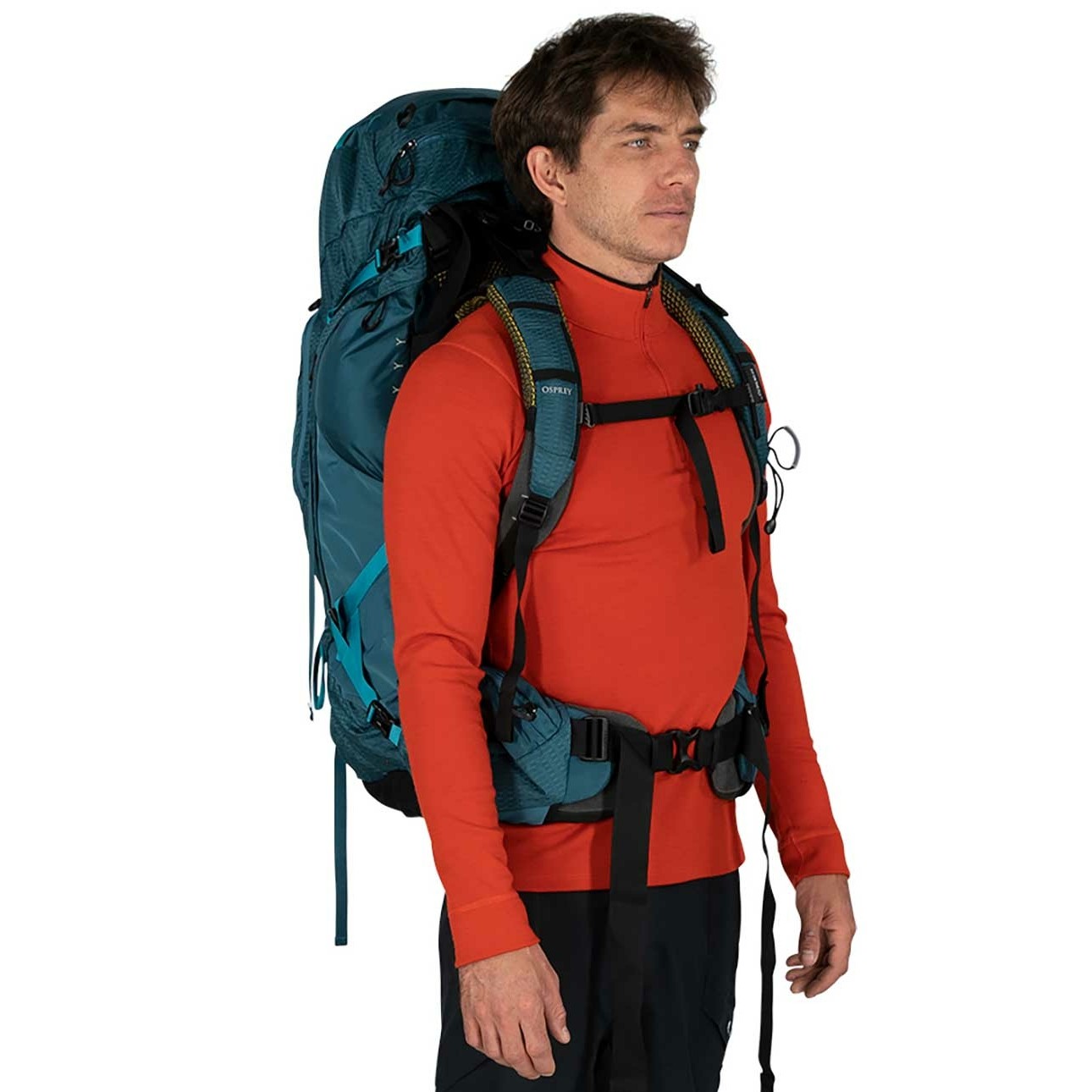 Osprey Atmos AG 65 Hiking Backpack | Absolute-Snow