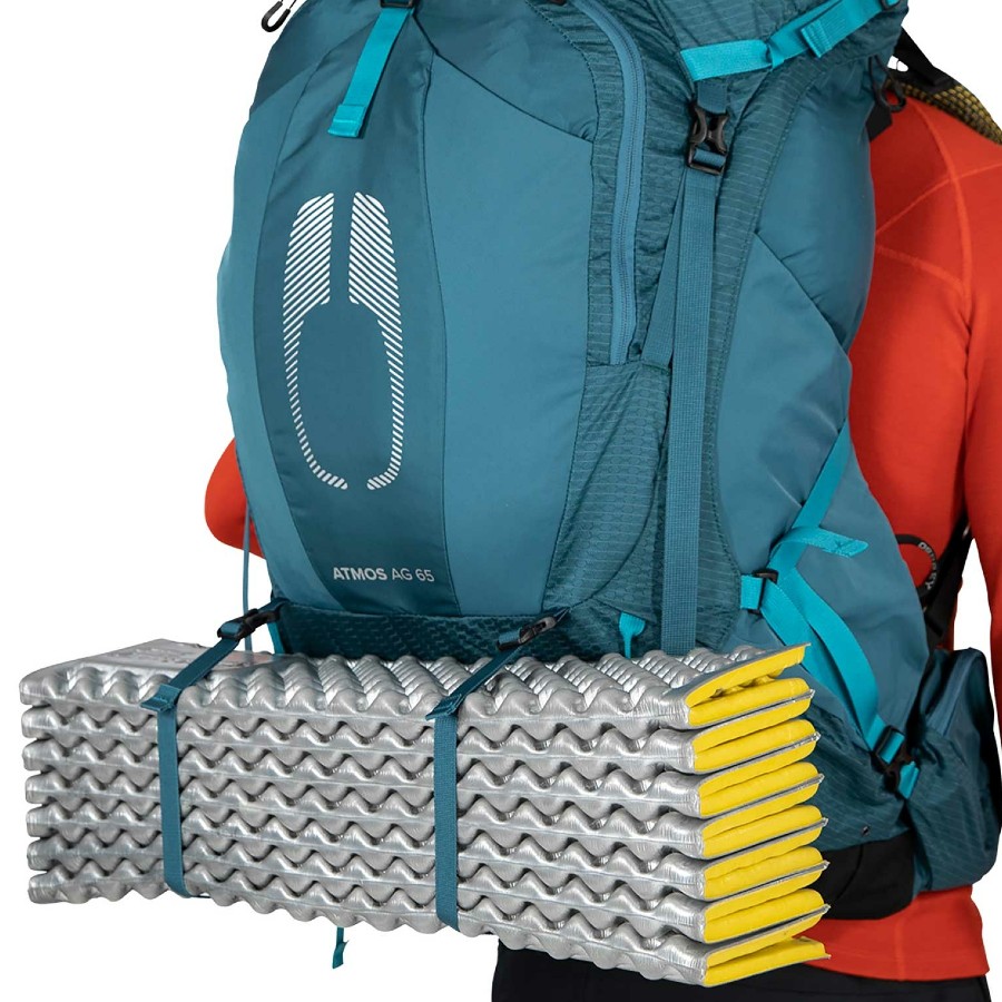 Osprey Atmos AG 65 Hiking Backpack | Absolute-Snow