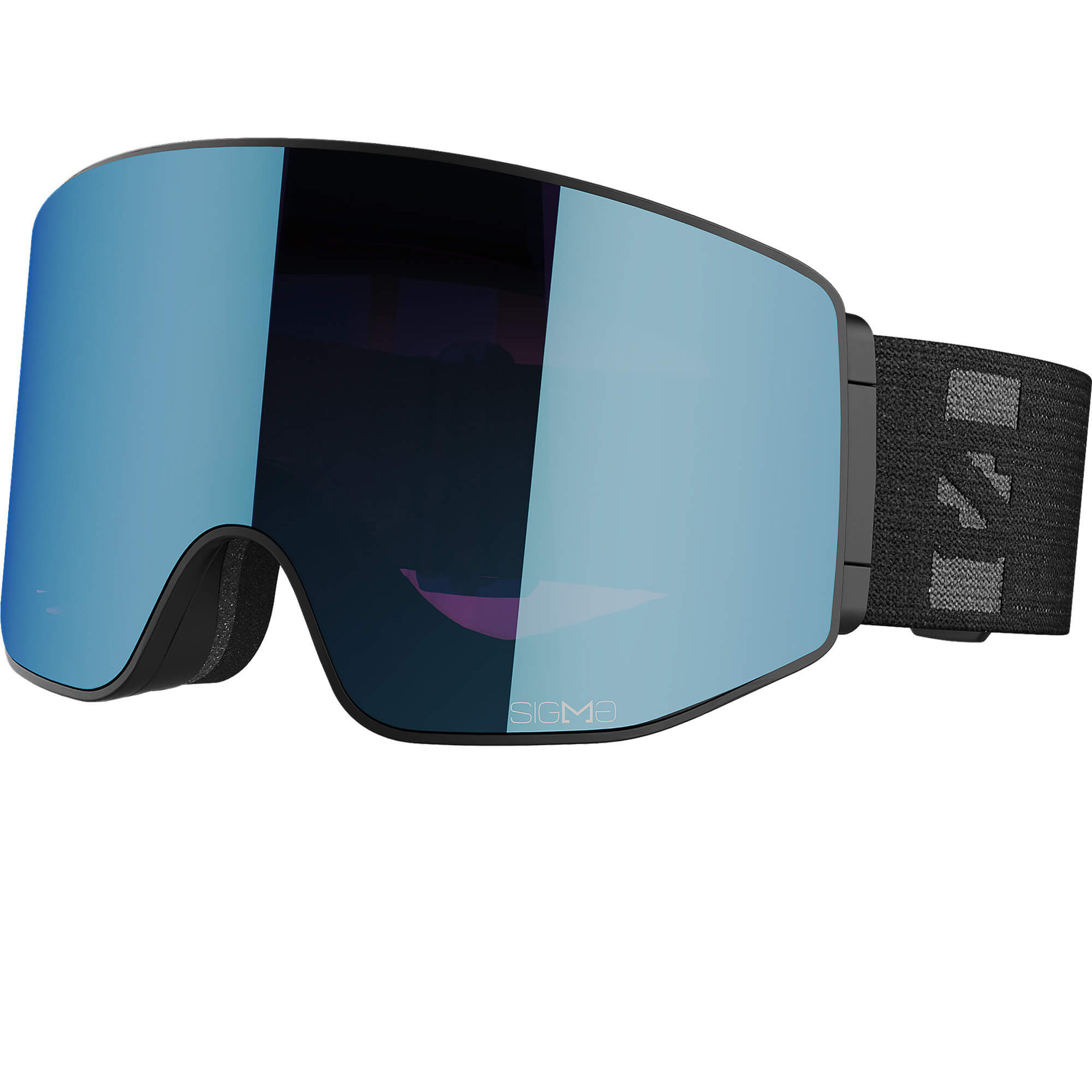 Salomon Sentry Prime Sigma Snowboard/Ski Goggles | Absolute-Snow