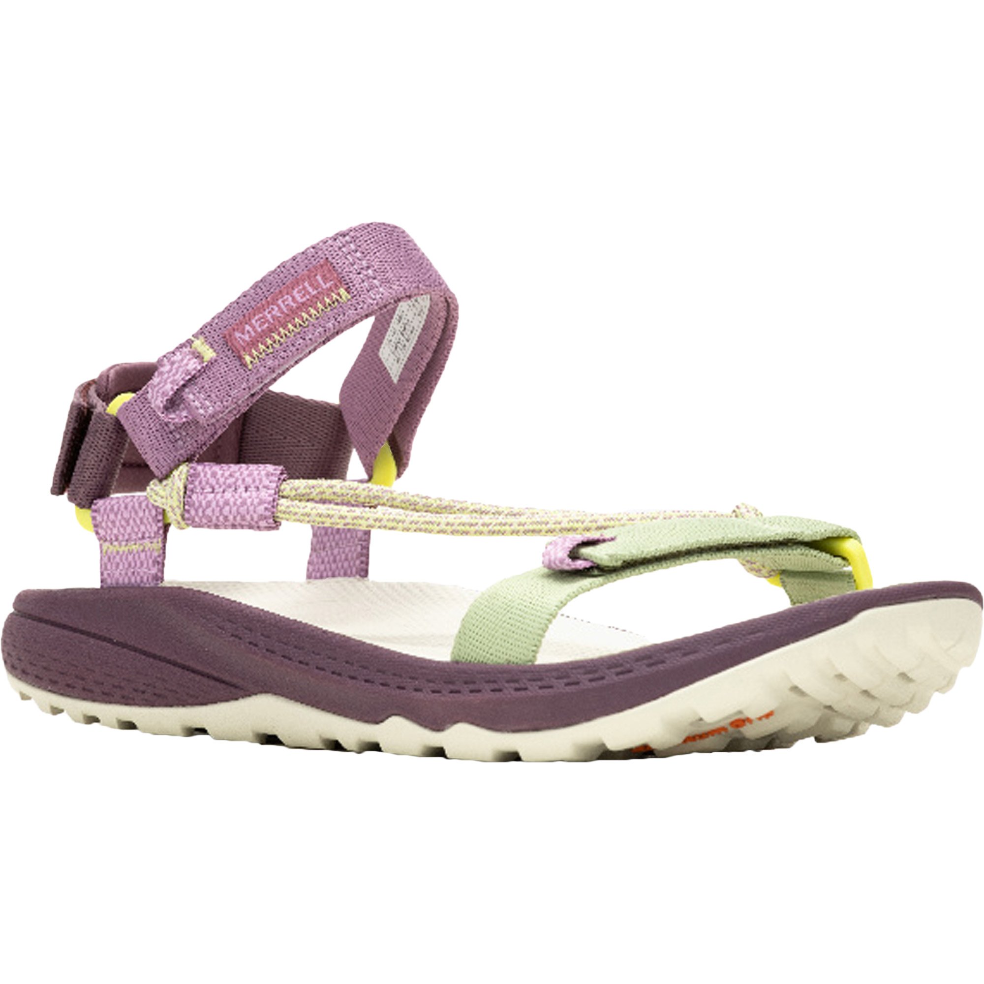 Merrell Bravada 2 Strap Women's Walking Sandals | Absolute-Snow