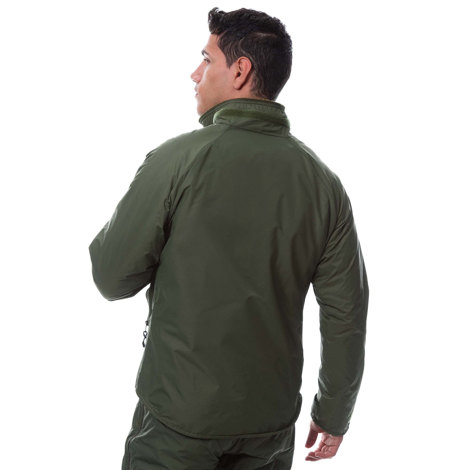 Buffalo Belay Technical Shell Jacket | Absolute-Snow