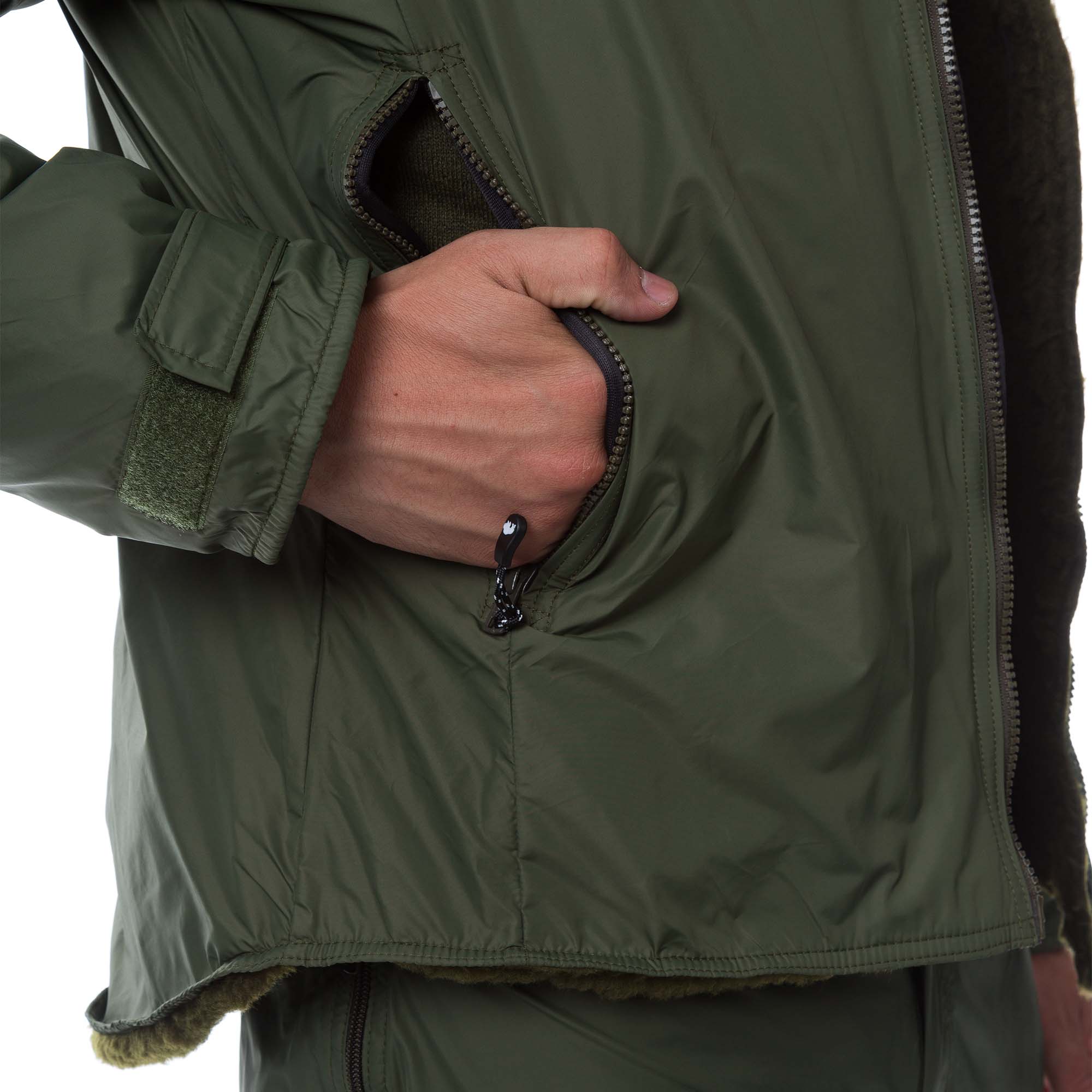 Buffalo Belay Technical Shell Jacket | Absolute-Snow