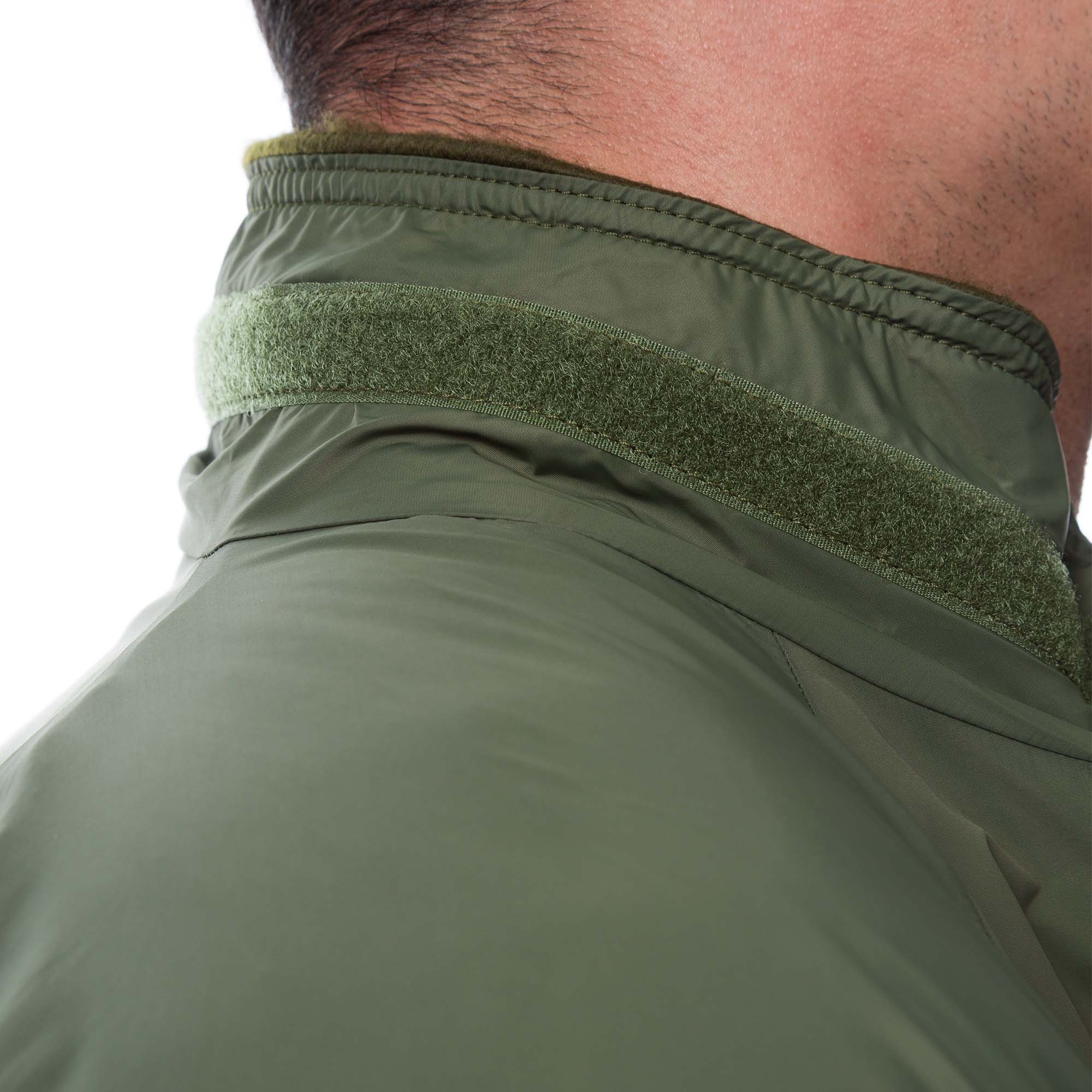 Buffalo Belay Technical Shell Jacket | Absolute-Snow