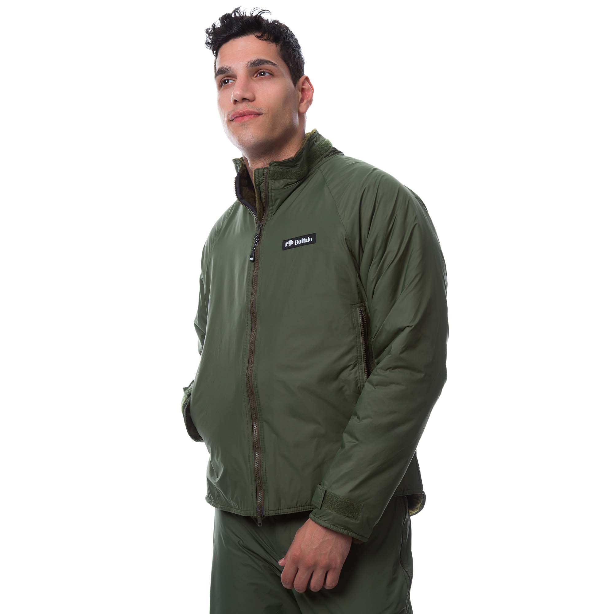 Buffalo Belay Technical Shell Jacket | Absolute-Snow
