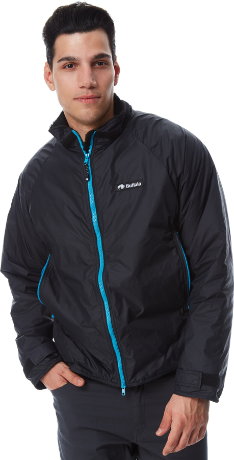 Buffalo Belay Technical Shell Jacket | Absolute-Snow