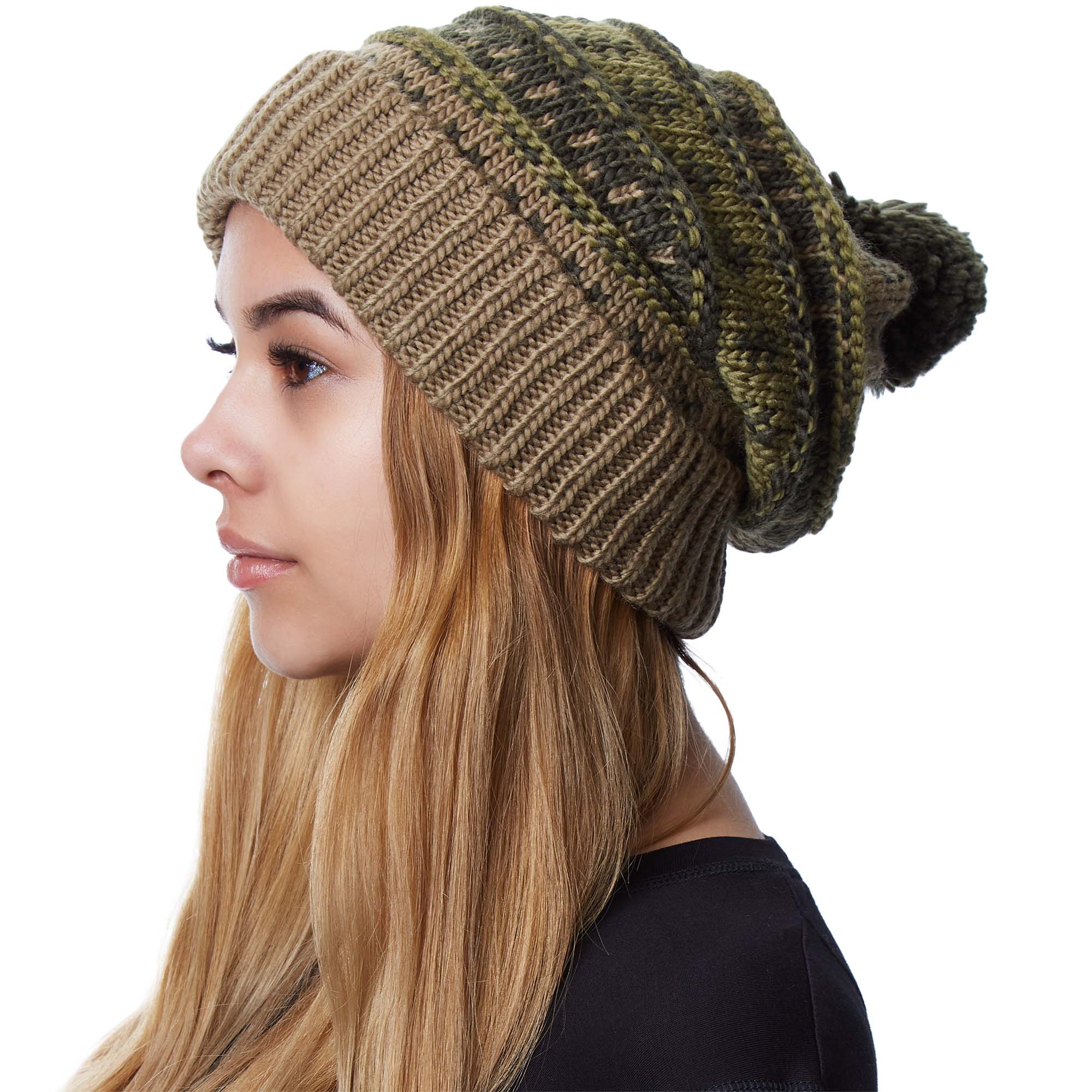 Burton Recycled Walden Women's Ski/Snowboard Beanie