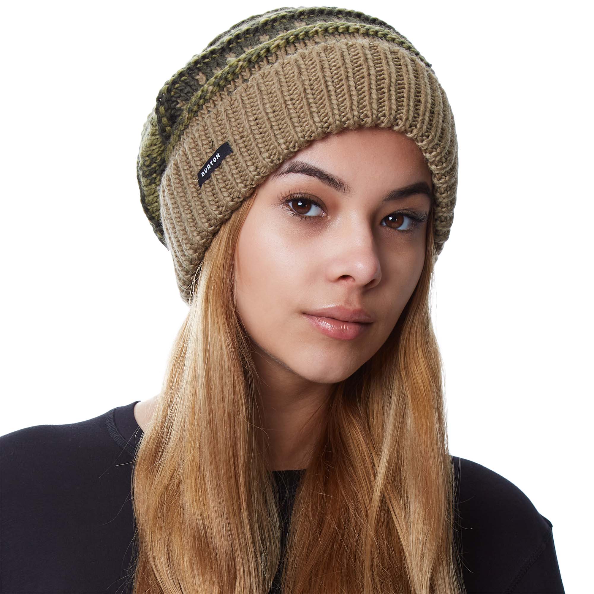 Burton Recycled Walden Women's Ski/Snowboard Beanie