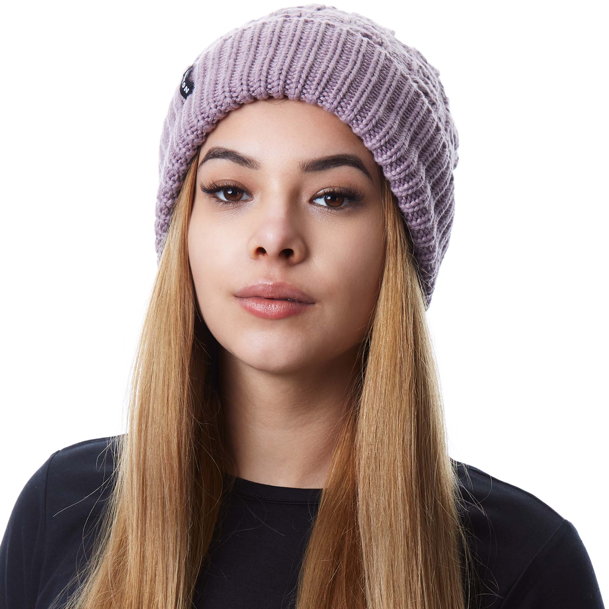 Burton Zippy Women's Bobble Beanie | Absolute-Snow