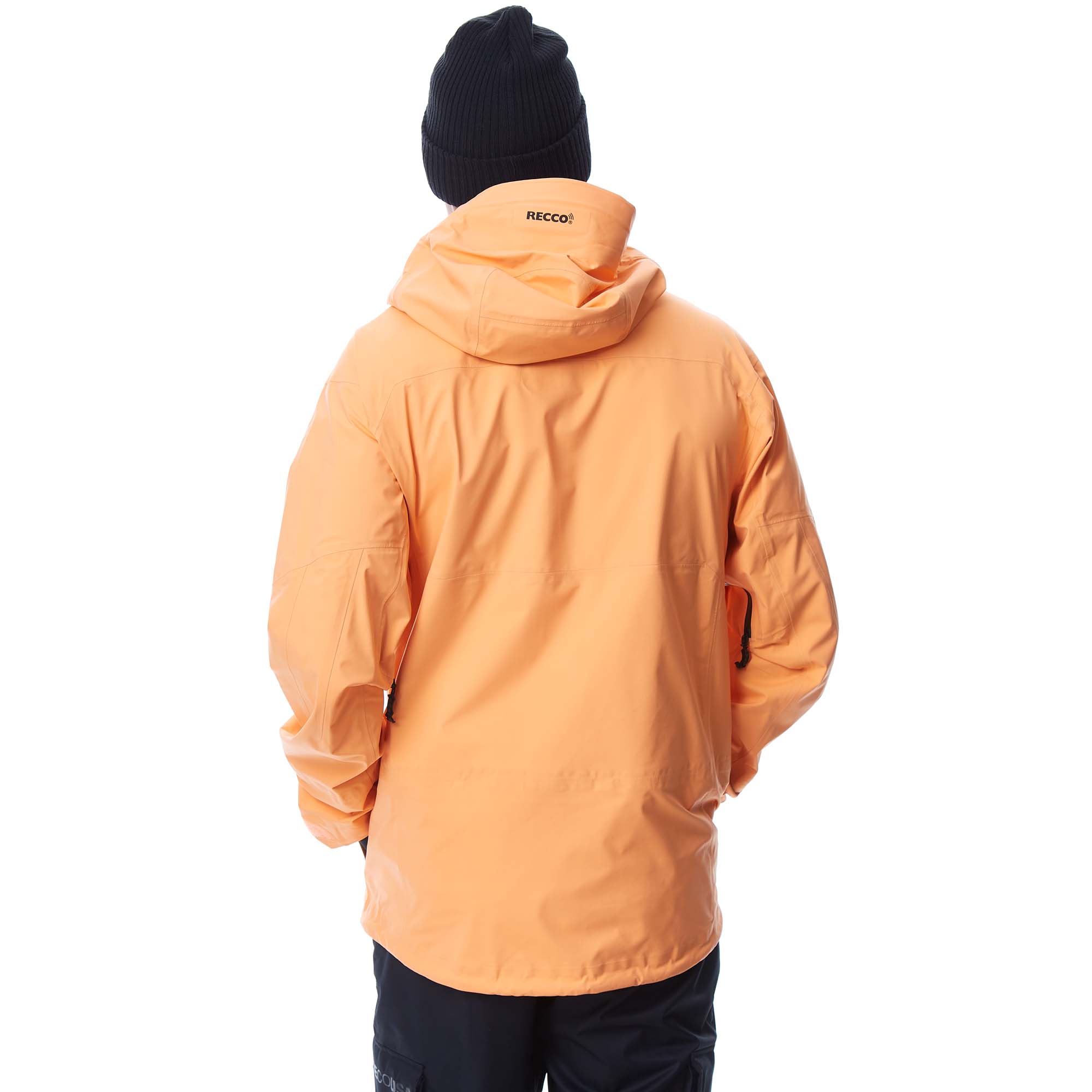 Burton [ak] 3L Hover Stretch Gore-Tex Snowboard/Ski Jacket