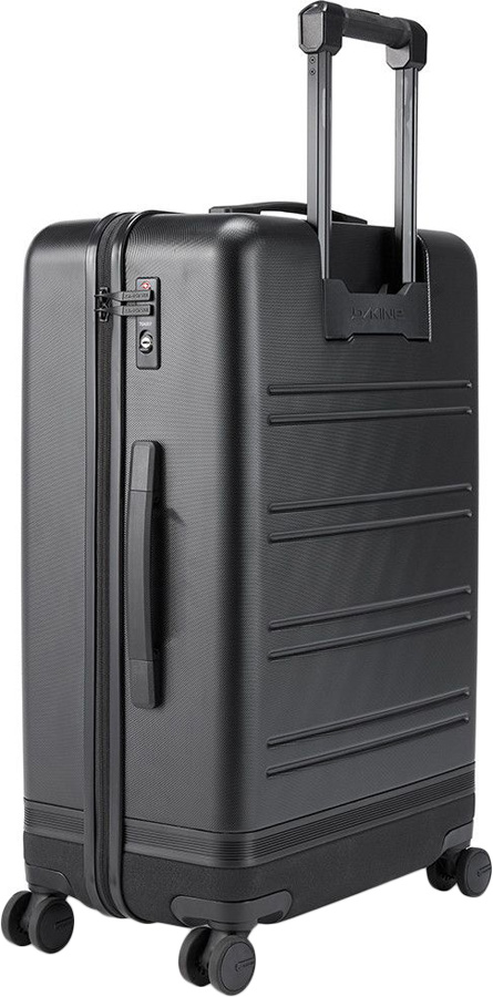 Dakine Concourse Hardside Wheeled Travel Suitcase | Absolute-Snow