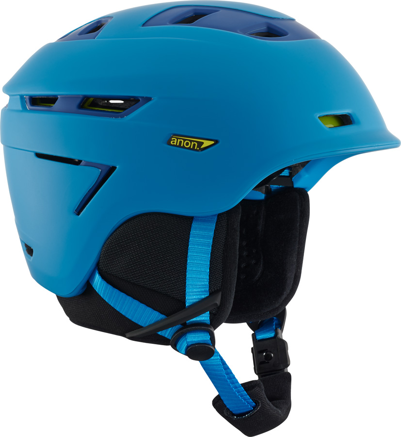 Anon Echo Ski/Snowboard Helmet | Absolute-Snow