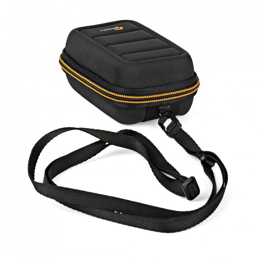 Lowepro Hardside CS Photography Camera Carry Case | Absolute-Snow