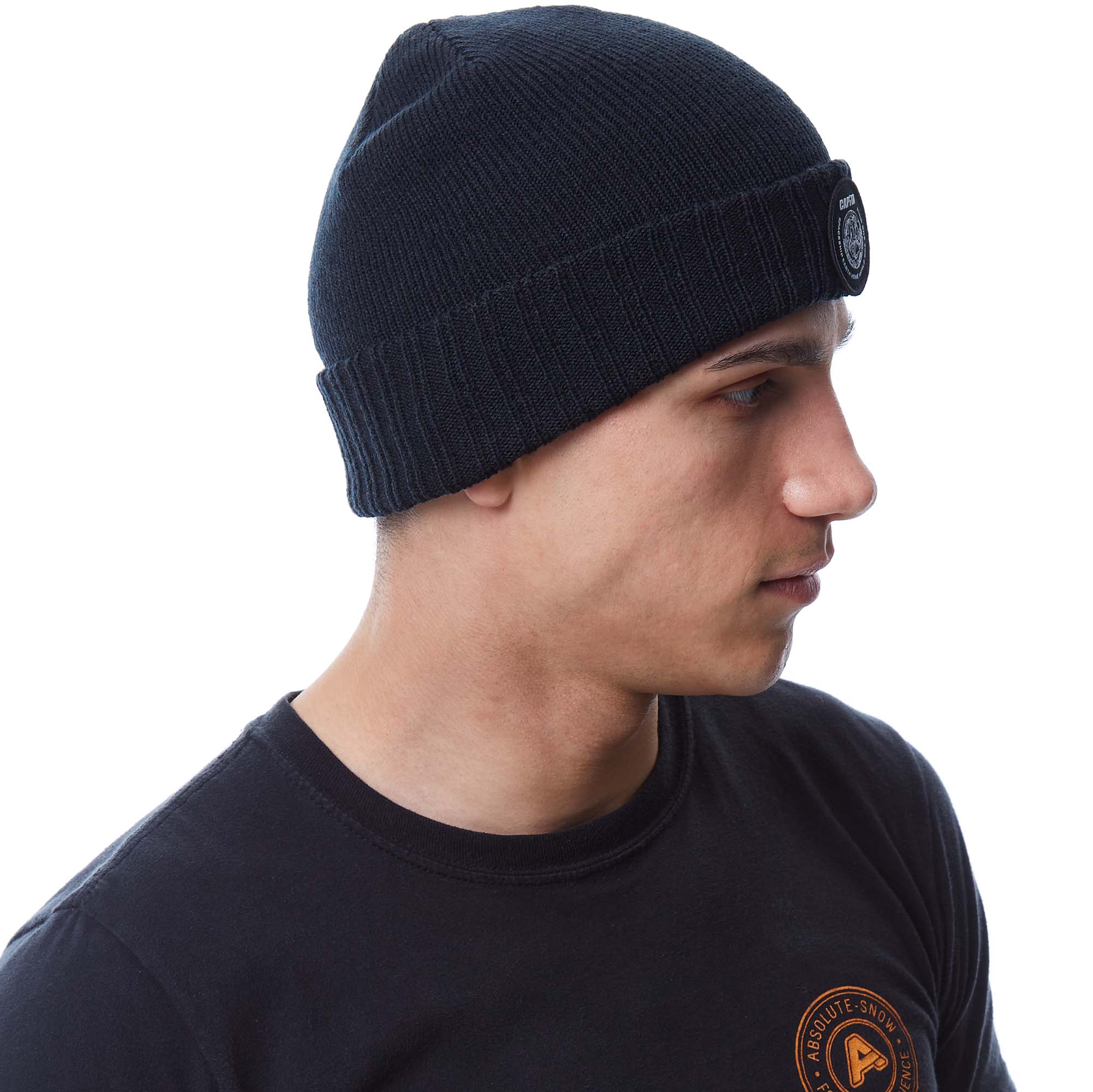 Capita Earth Rib Knit Snowboard/Ski Beanie | Absolute-Snow