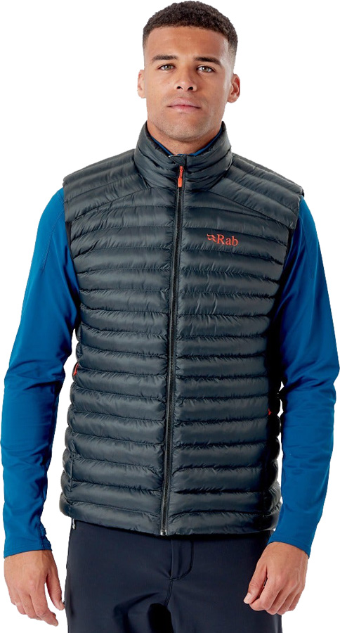 Rab Cirrus Lightweight Insulated Vest | Absolute-Snow