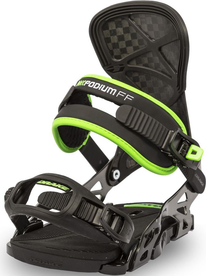 Drake Snowboard Bindings at Harrison Fitch blog