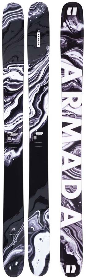 Armada ARW 116 VJJ UL Women's Skis 2022 | Absolute-Snow