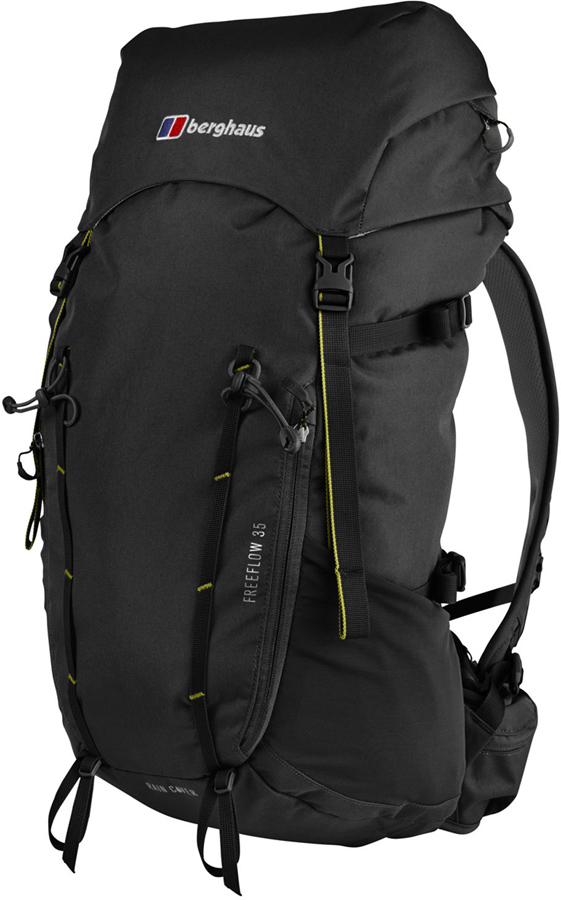Berghaus Freeflow Hiking Backpack | Absolute-Snow