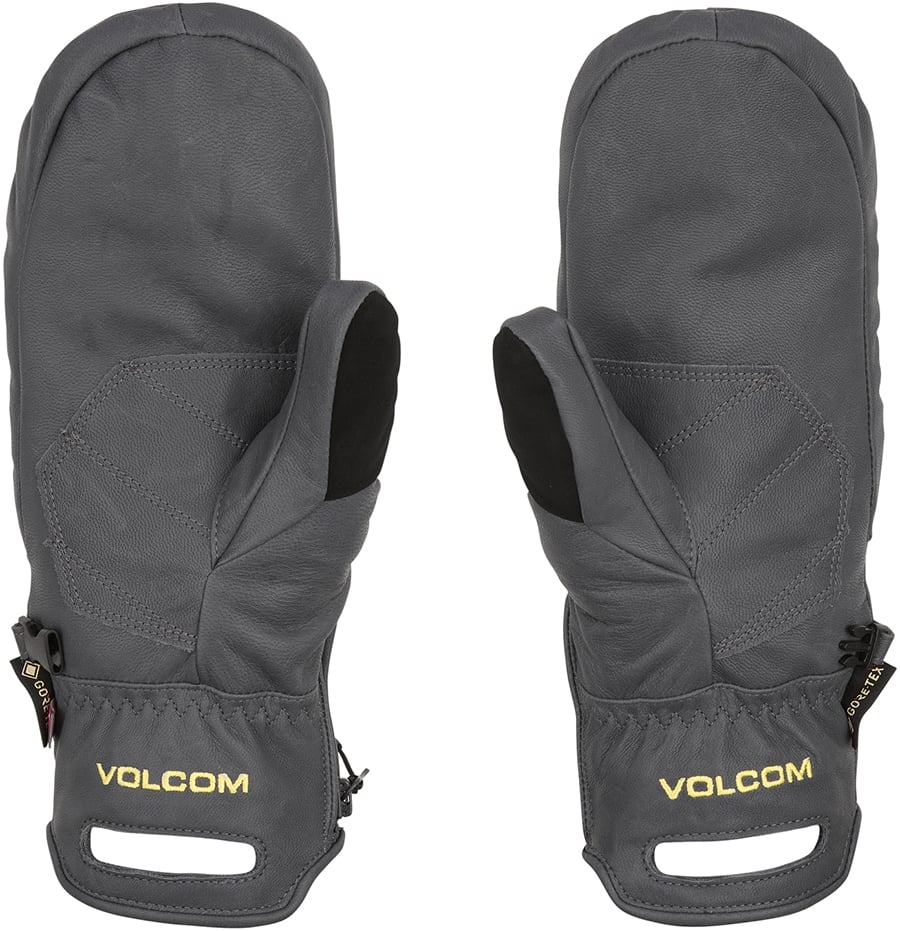 Volcom Service Gore-Tex Ski/Snowboard Mitts | Absolute-Snow